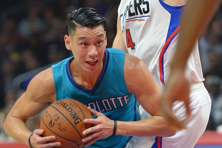 Crazy Jeremy Lin’s Hair Style Changes in the Last Two Years – AGS Tools