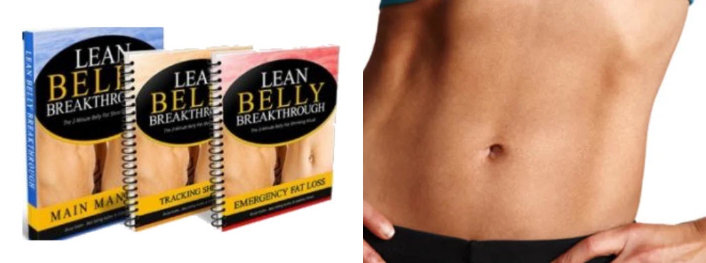 Lean Belly Breakthrough Review. I hope this is not a fad diet! – AGS Tools