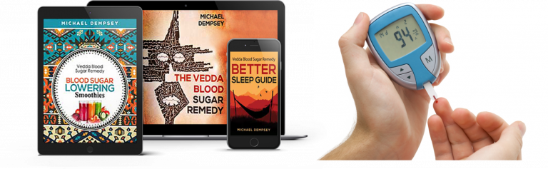 Vedda Blood Sugar Remedy Review – Will it really reduce my blood sugar ...